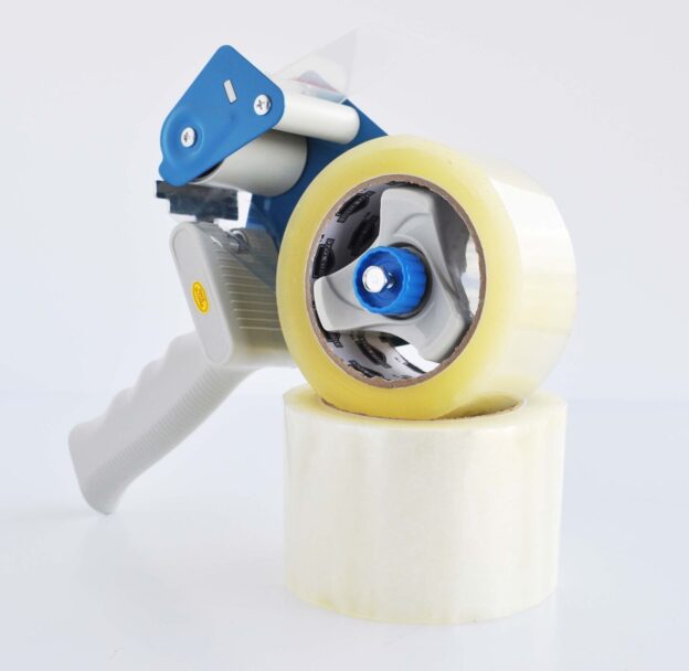 Why You should Use a Tape Dispenser - Packaging and Shipping Supplies