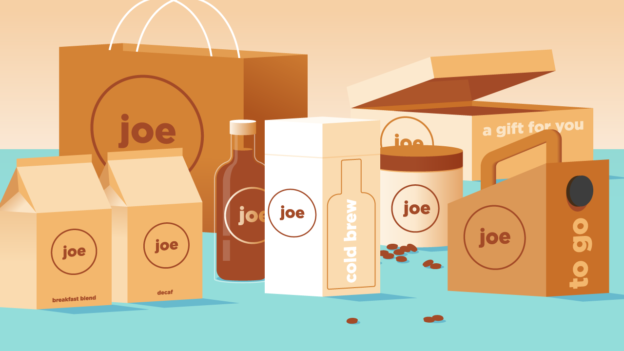 How to design a good Packaging Strategy - Packaging and Shipping Supplies