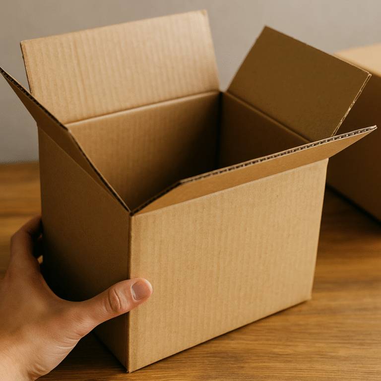 What’s Inside the Box Isn’t Enough - Packaging and Shipping Supplies